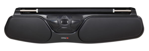 RollerMouse Free2 ergonominen hiiri uudistunut - Pauner oy verkkokauppa